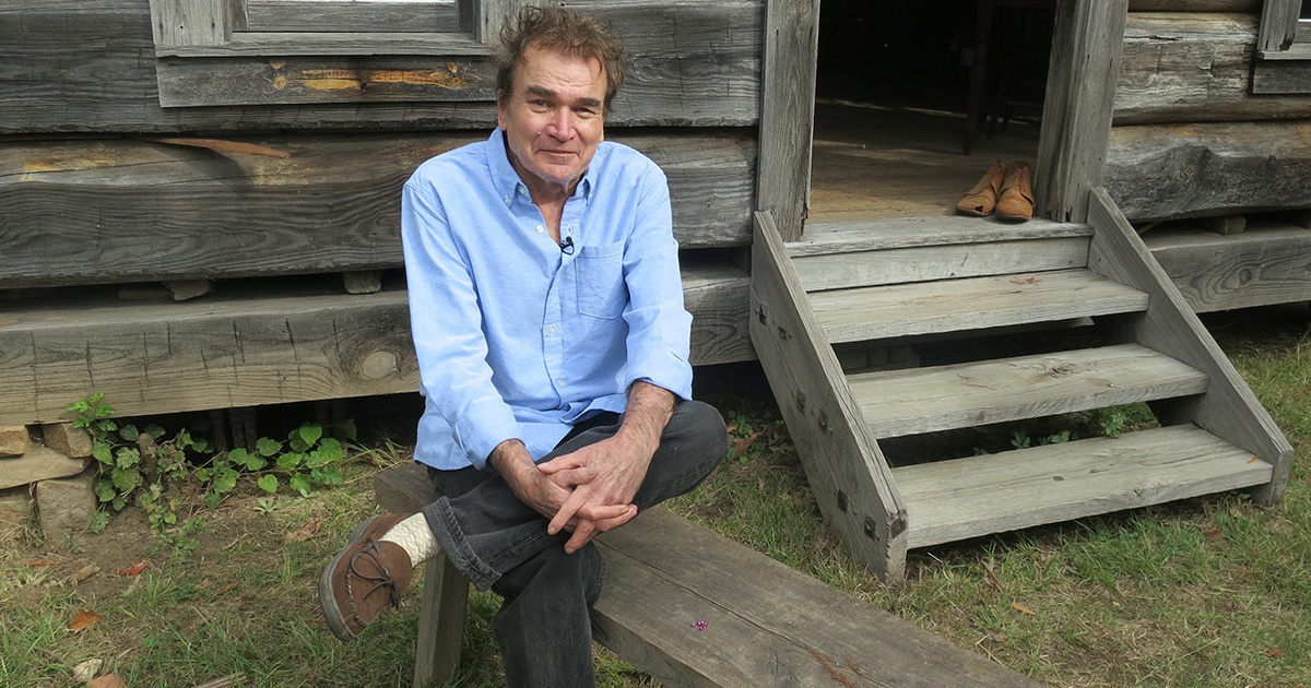 Biography | Dwight "Kuimeaux" Drennan